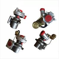 China TEM TD05H Diesel Engine Turbocharger 49178-02385 28230-45000 28230-45100 Turbo Charger for sale