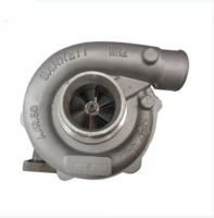 China TEM 315026 2674407 Perkins T6.6 Turbocharger For S2B Perkins Engine Parts for sale