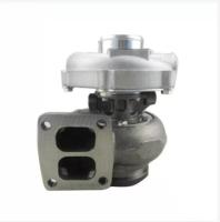 China TEM Navistar DT466 Diesel Engine Turbocharger 465225-5007S 1817307C91 991634C91 1817306C for sale