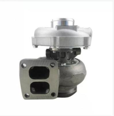 China TEM Navistar DT466 Diesel Engine Turbocharger 465225-5007S 1817307C91 991634C91 1817306C for sale