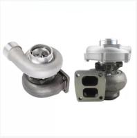 China TEM Navistar DT466 Diesel Engine Turbocharger 465225-5007S 1817307C91 991634C91 1817306C for sale