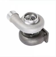 China TEM Navistar DT466 Diesel Engine Turbocharger 465225-5007S 1817307C91 991634C91 1817306C for sale