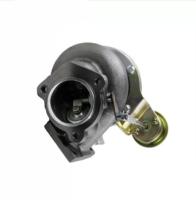 China TEM 1006 T6.60 Engine Perkins TB25 Turbocharger 452065-0003 2674A150 Turbo for sale