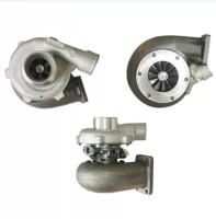 China TEM Perkins T6.6 Diesel Engine Turbocharger 2674A110 Turbo 466828-0003 for sale