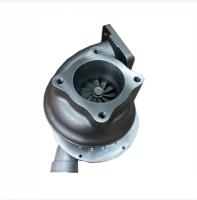 China TEM 114400-3900 Isuzu 6HK1T Turbocharger For EX330-5 Hitachi 1144003900 for sale