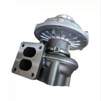 China TEM 114400-3900 Isuzu 6HK1T Turbocharger For EX330-5 Hitachi 1144003900 for sale