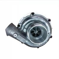 China TEM 114400-3900 Isuzu 6HK1T Turbocharger For EX330-5 Hitachi 1144003900 for sale