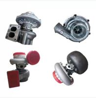 China TEM 114400-3900 Isuzu 6HK1T Turbocharger For EX330-5 Hitachi 1144003900 for sale