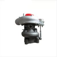 China TEM D4AL Diesel Engine Turbocharger GT2052S 703389-0001 28230-41450 for sale
