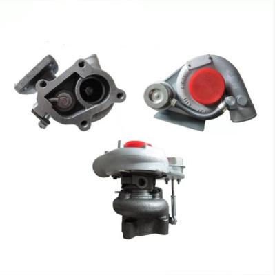 China TEM D4AL Diesel Engine Turbocharger GT2052S 703389-0001 28230-41450 for sale