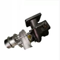 China TEM 28230-41730 708337-0002 Hyundai D4AL GT17 Turbocharger for sale