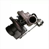 China TEM 28230-41730 708337-0002 Hyundai D4AL GT17 Turbocharger for sale