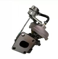 China TEM 28230-41730 708337-0002 Hyundai D4AL GT17 Turbocharger for sale