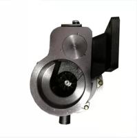 China TEM 28230-41730 708337-0002 Hyundai D4AL GT17 Turbocharger for sale