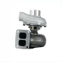 China TEM TO4E17 Diesel Engine Turbocharger 684240C92 684239C92 For Navistar DT466 DT414 DT436 for sale