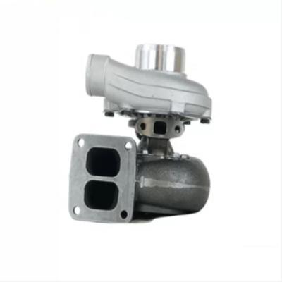 China TEM TO4E17 Diesel Engine Turbocharger 684240C92 684239C92 For Navistar DT466 DT414 DT436 for sale