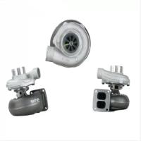China TEM TO4E17 Diesel Engine Turbocharger 684240C92 684239C92 For Navistar DT466 DT414 DT436 for sale