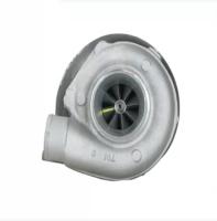 China TEM TO4E17 Diesel Engine Turbocharger 684240C92 684239C92 For Navistar DT466 DT414 DT436 for sale