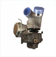 China TEM D4CB Hyundai GT1749V Turbocharger 28200-42810 28200-4A480 53039700127 for sale