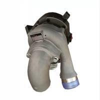 China TEM D4CB Hyundai GT1749V Turbocharger 28200-42810 28200-4A480 53039700127 for sale
