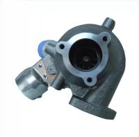 China TEM D4CB Hyundai GT1749V Turbocharger 28200-42810 28200-4A480 53039700127 for sale
