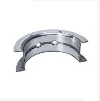 China TEM Dongfeng Truck Diesel Engine Bearings Cummins 6BT Crankshaft Main Bearing 3802070 Con Rod Bearing for sale