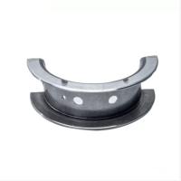 China TEM Dongfeng Truck Diesel Engine Bearings Cummins 6BT Crankshaft Main Bearing 3802070 Con Rod Bearing for sale