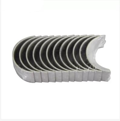 China TEM 3802211 Cummins Diesel Engine Parts 6L 6LT 6CT Crankshaft Main Bearing STD 3802210 for sale