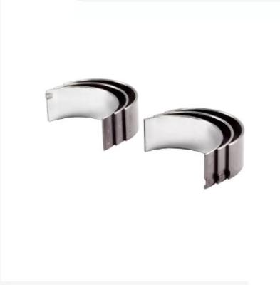 China TEM 3901430 6CT Diesel Engine Bearings Con Rod Bearing 3901431 3901432 3901433 for sale