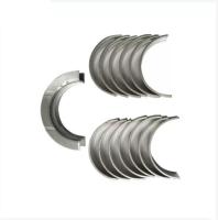 China 3901430 6CT Diesel Engine Bearings Con Rod Bearing 3901431 3901432 3901433 for sale