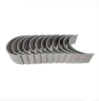 China TEM QST30 Crankshaft Main Bearing Set 3804713 Connecting Rod Bearing 4025322 For Cummins for sale