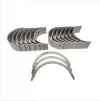 China TEM QST30 Crankshaft Main Bearing Set 3804713 Connecting Rod Bearing 4025322 For Cummins for sale