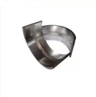 China TEM 3018210 Cummins KT50 Crankshaft Connecting Rod Bearing With Thrust Washer 3047390 3018211 for sale