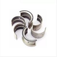 China TEM 3018210 Cummins KT50 Crankshaft Connecting Rod Bearing With Thrust Washer 3047390 3018211 for sale