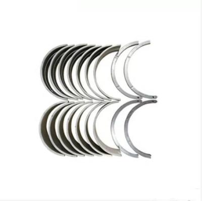China TEM 3801150 3801151 Cummins M11 Main Bearing And Connecting Rod Bearing 3016760 3016761 for sale