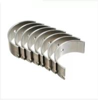 China TEM 3801150 3801151 Cummins M11 Main Bearing And Connecting Rod Bearing 3016760 3016761 for sale