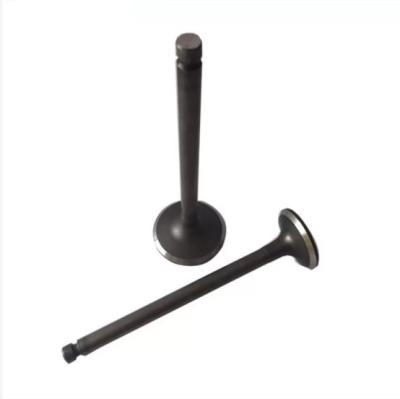 China TEM Mitsubishi 4D31 4D30 Diesel Engine Valve ME011244 ME011245 Seat Guide for sale