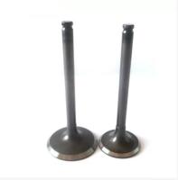 China TEM MD159502 Mitsubishi 4G63 Exhaust Valve And Intake Valve MD197193 for sale