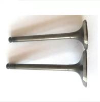 China TEM MD159502 Mitsubishi 4G63 Exhaust Valve And Intake Valve MD197193 for sale
