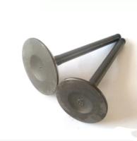 China TEM MD159502 Mitsubishi 4G63 Exhaust Valve And Intake Valve MD197193 for sale