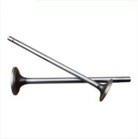 China TEM 2418383 2418382 Intake Exhaust Valve For C9 for sale