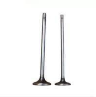 China TEM 2418383 2418382 Intake Exhaust Valve For C9 for sale