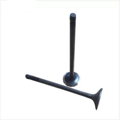 China TEM MD339752 MD339754 Mitsubishi 4G18 Intake Exhaust Valve 16v for sale