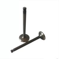 China TEM 13711-78300 13715-78300 Toyota 1Z Engine Intake Exhaust Valve for sale