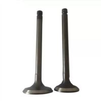 China TEM 13711-78300 13715-78300 Toyota 1Z Engine Intake Exhaust Valve for sale