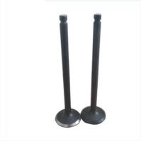 China TEM A Class 4M50 Automobile Engine Valves For Mitsubishi ME240460 ME240461 for sale