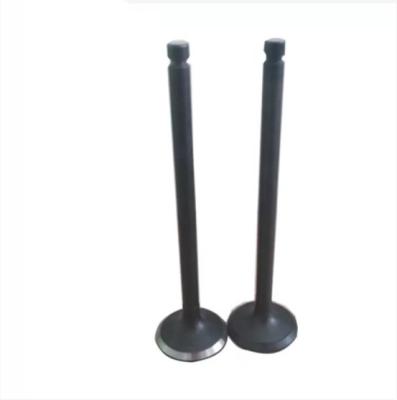 China TEM A Class 4M50 Automobile Engine Valves For Mitsubishi ME240460 ME240461 for sale