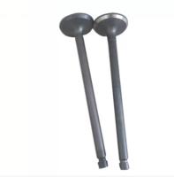 China TEM A Class 4M50 Automobile Engine Valves For Mitsubishi ME240460 ME240461 for sale