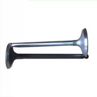 China TEM ME031937 ME031939 Mitsubishi Fuso Engine Intake Exhaust Valve For 6D15T for sale