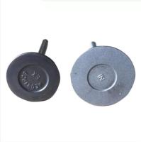 China TEM ME031937 ME031939 Mitsubishi Fuso Engine Intake Exhaust Valve For 6D15T for sale